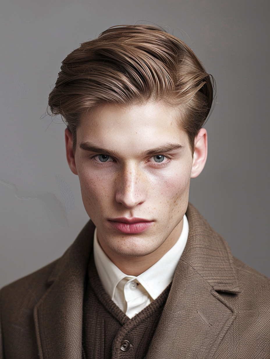 Explore 45 Straight Hairstyle Ideas for Men Featuring Best Short Long and Medium Length Looks