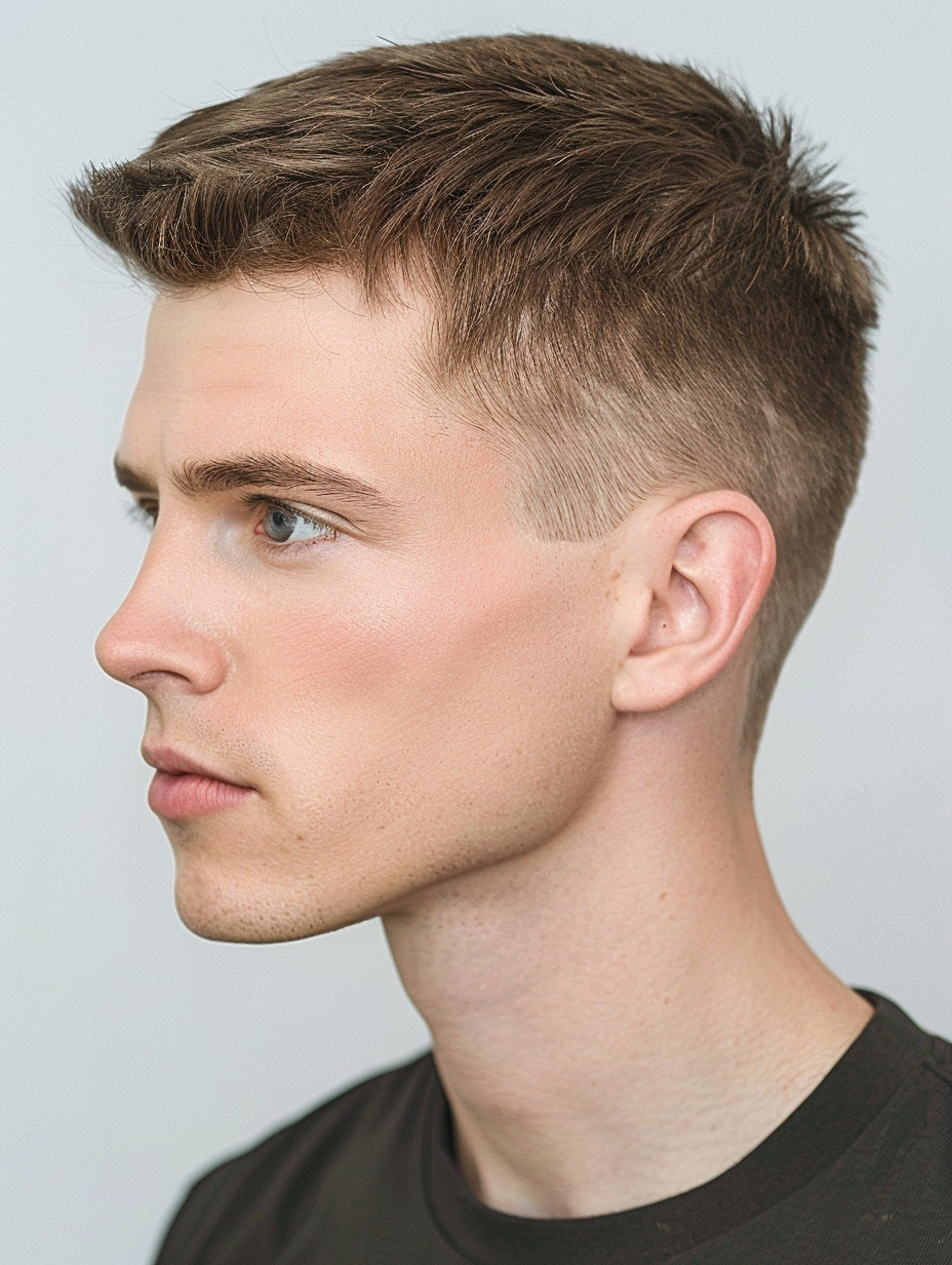 Explore 45 Straight Hairstyle Ideas for Men Featuring Best Short Long and Medium Length Looks