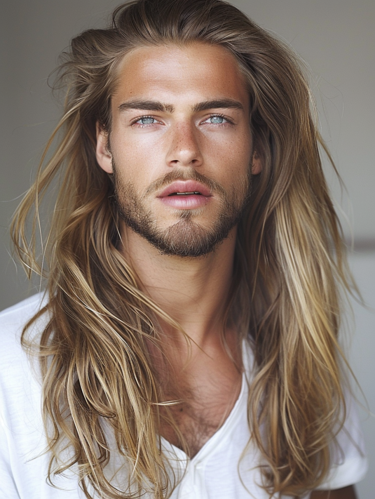 Explore 45 Straight Hairstyle Ideas for Men Featuring Best Short Long and Medium Length Looks