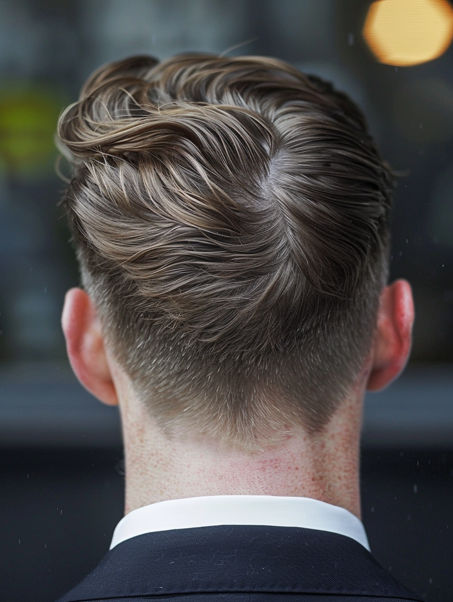 Explore 45 Straight Hairstyle Ideas for Men Featuring Best Short Long and Medium Length Looks