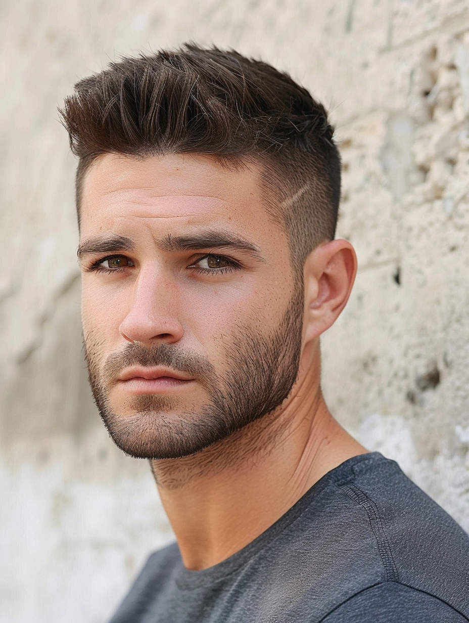 Explore 45 Straight Hairstyle Ideas for Men Featuring Best Short Long and Medium Length Looks