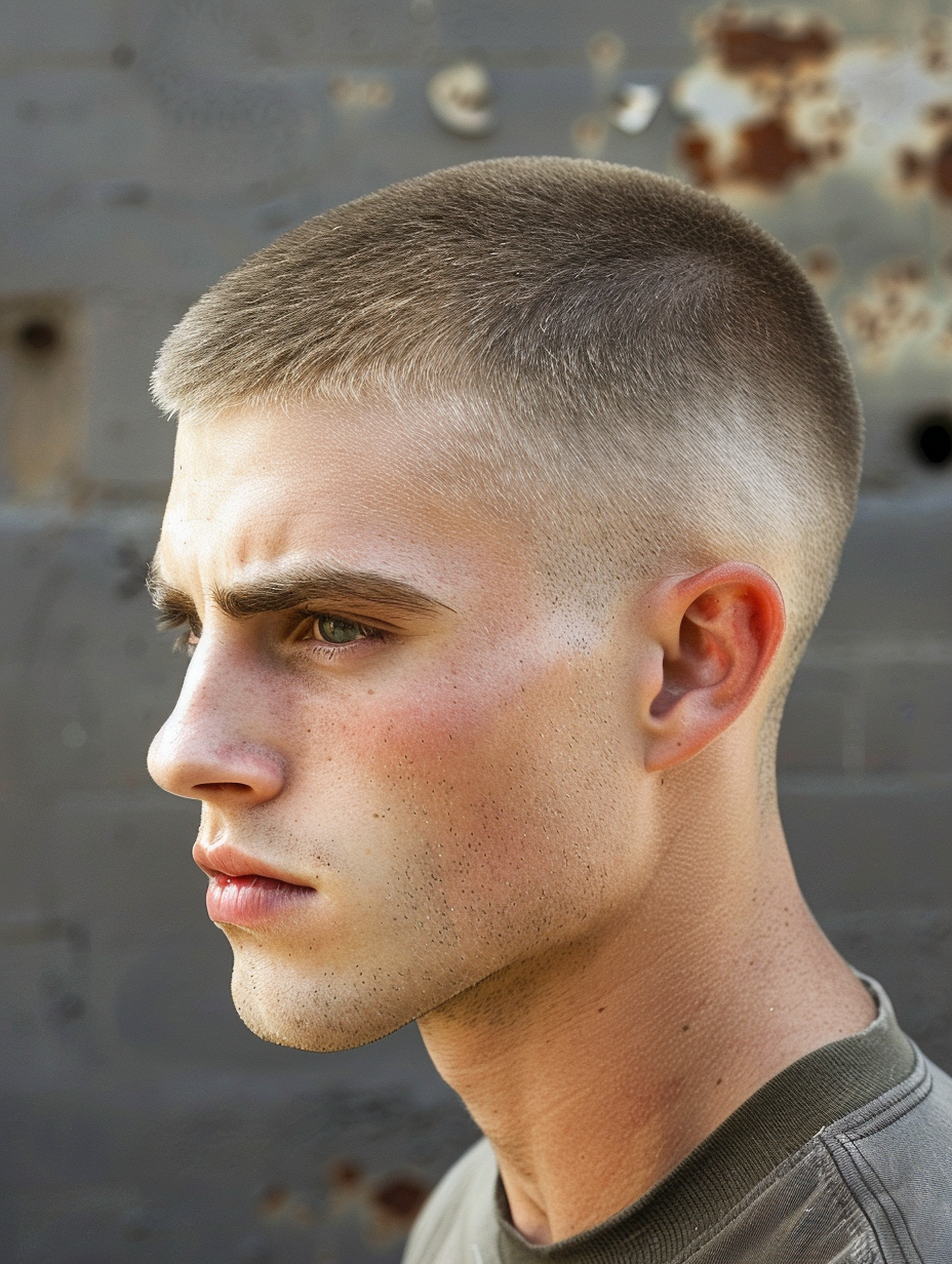 Exploring 26 Trendsetting Short Hairstyles for Men Perfect for Straight ...