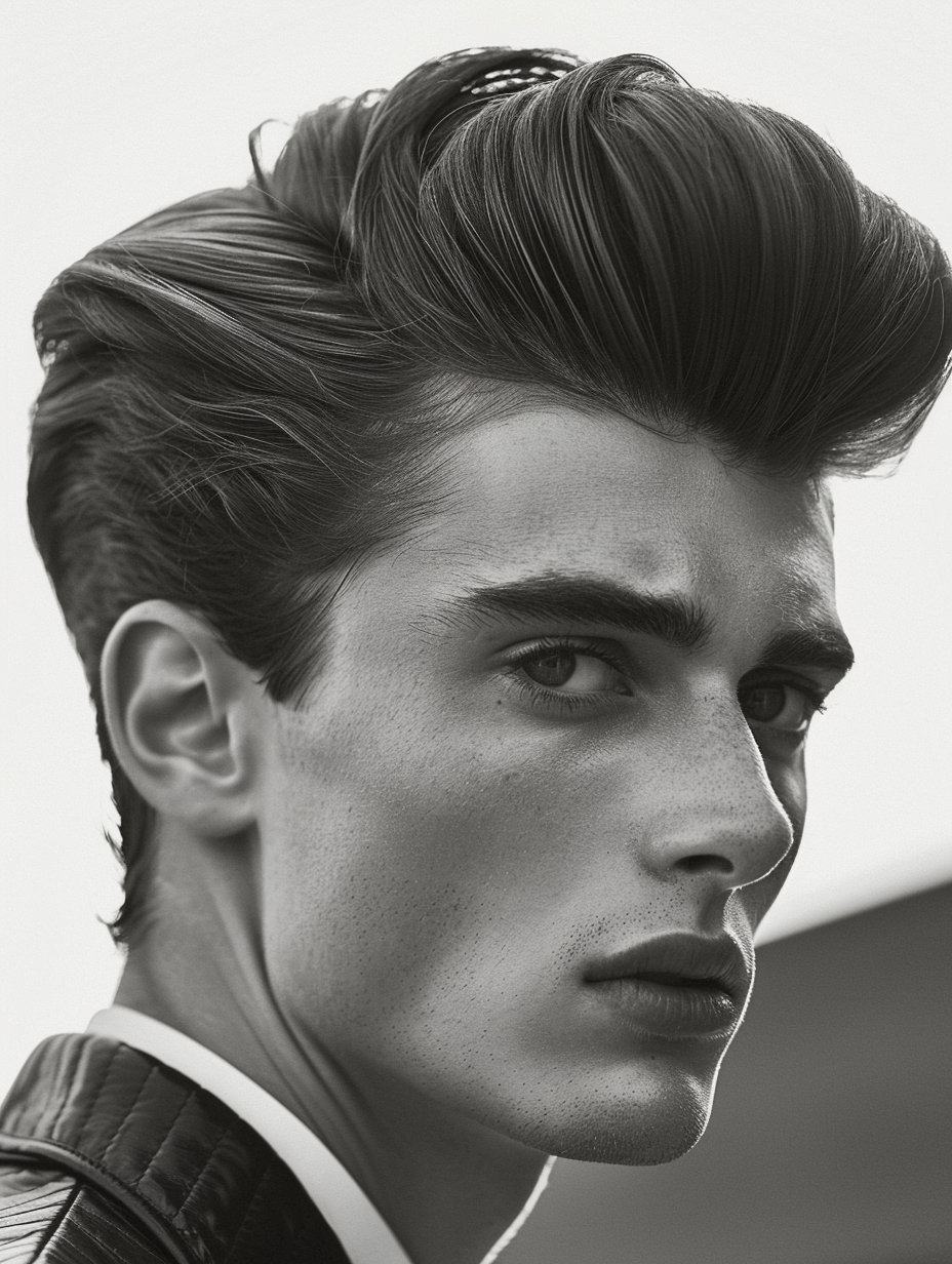 Discover 39 Medium-Length Hairstyles for Men Perfect for Curly, Wavy ...