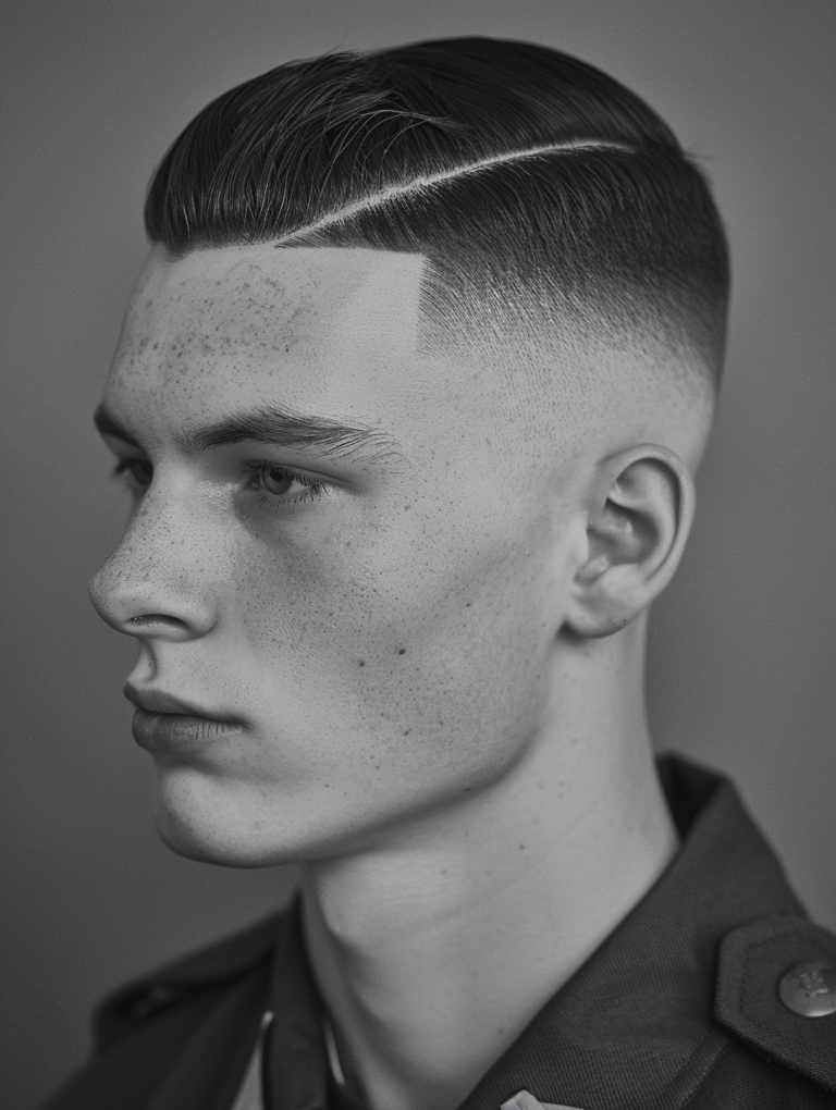 Exploring 26 Trendsetting Short Hairstyles for Men Perfect for Straight ...
