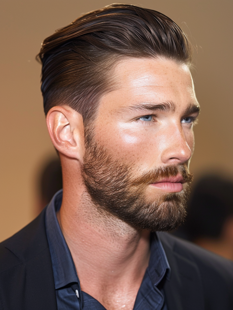 Exploring 26 Trendsetting Short Hairstyles for Men Perfect for Straight ...