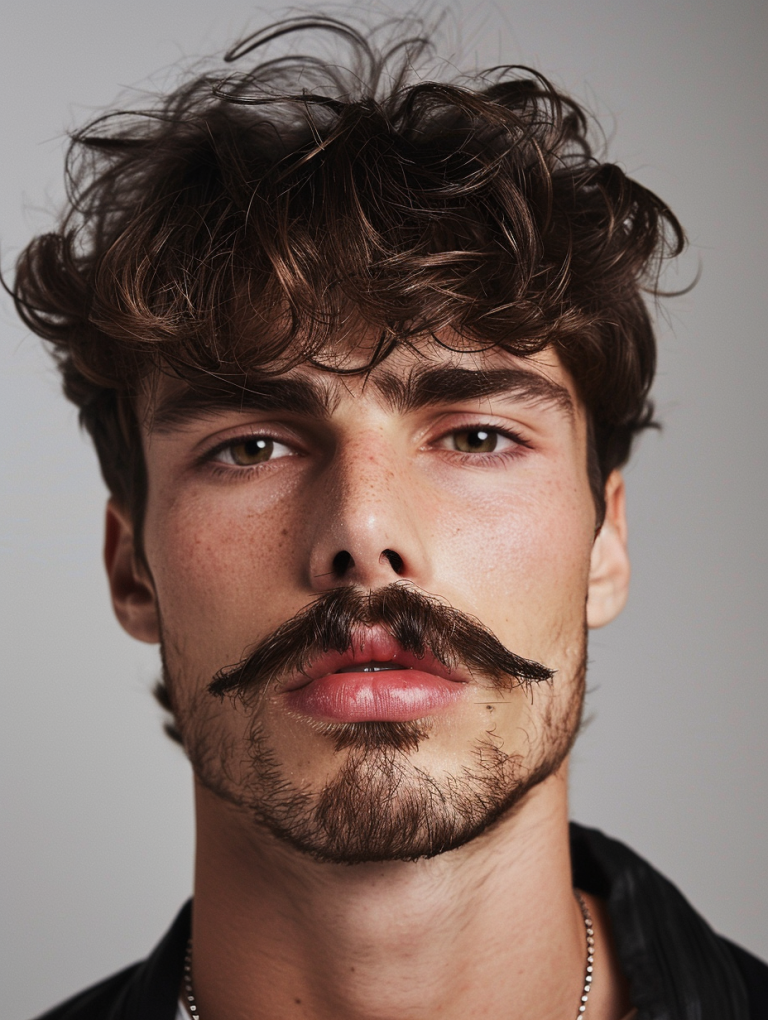 Exploring 36 Long Beard Styles for Men: Trends and Tips for a Bold Look ...