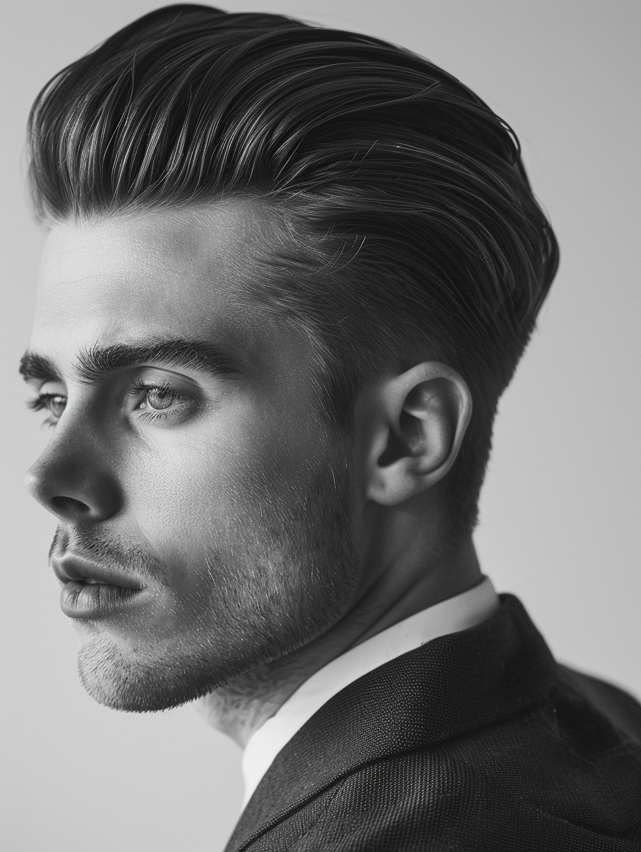 Discover 39 Medium-Length Hairstyles for Men Perfect for Curly, Wavy ...