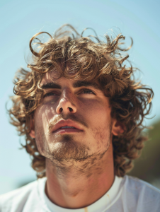 Exploring 32 Dynamic Flow Hairstyle Men Ideas for Every Look Including ...