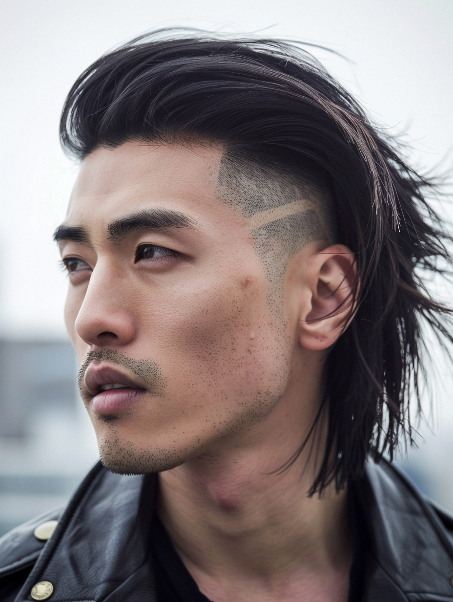 Exploring 42 Unique Undercut Hairstyle Men Ideas For Curly Straight And Wavy Hair Styles