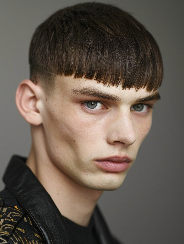 Explore 29 Iconic 90s Hairstyles Men Ideas Featuring Short Curly, Long ...