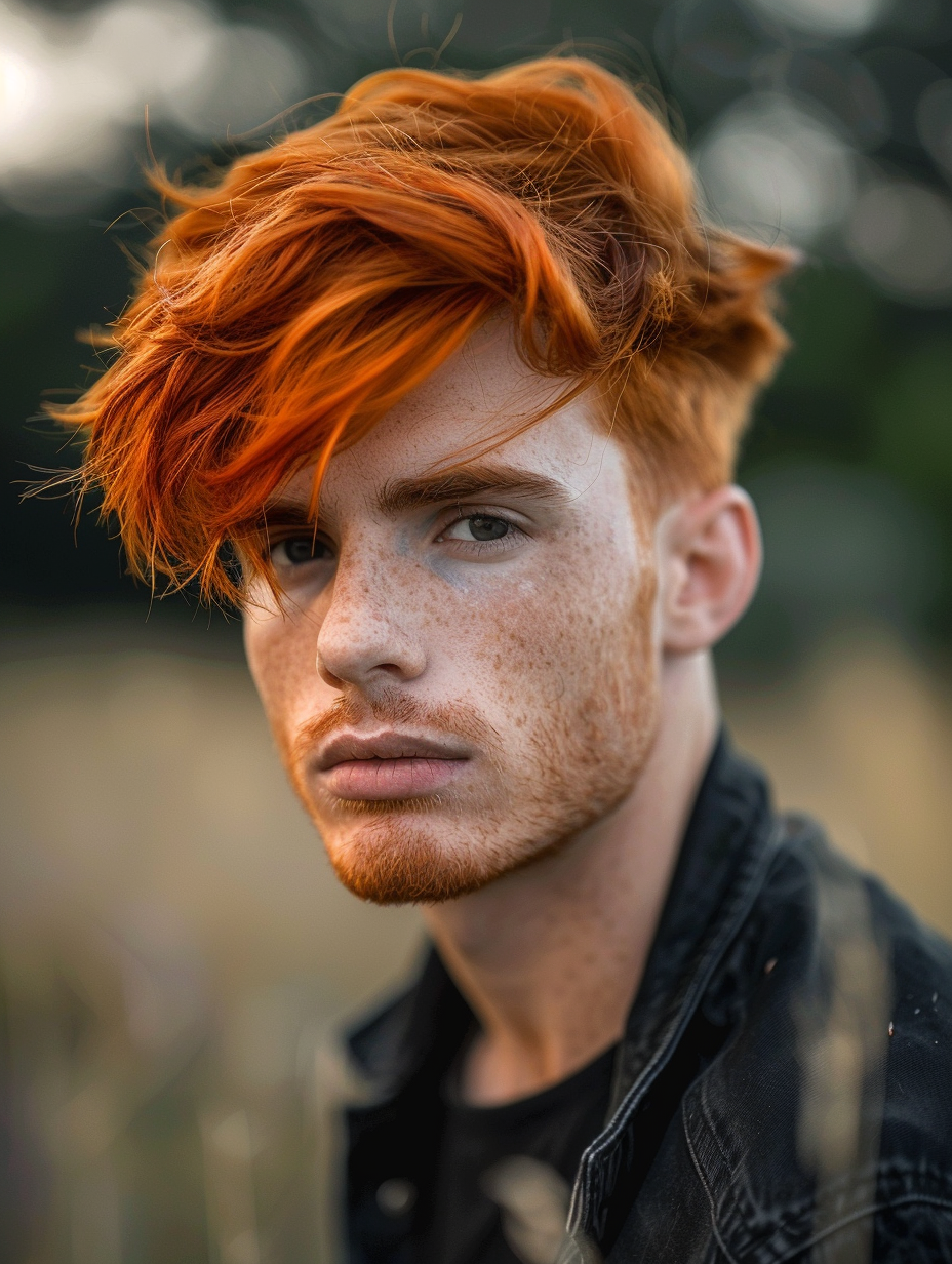 Hair Color Trends for Men: 37New and Latest Ideas for Spring Summer ...