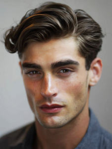 Exploring 32 Dynamic Side Part Hairstyles Men Can Adapt for Every Look ...