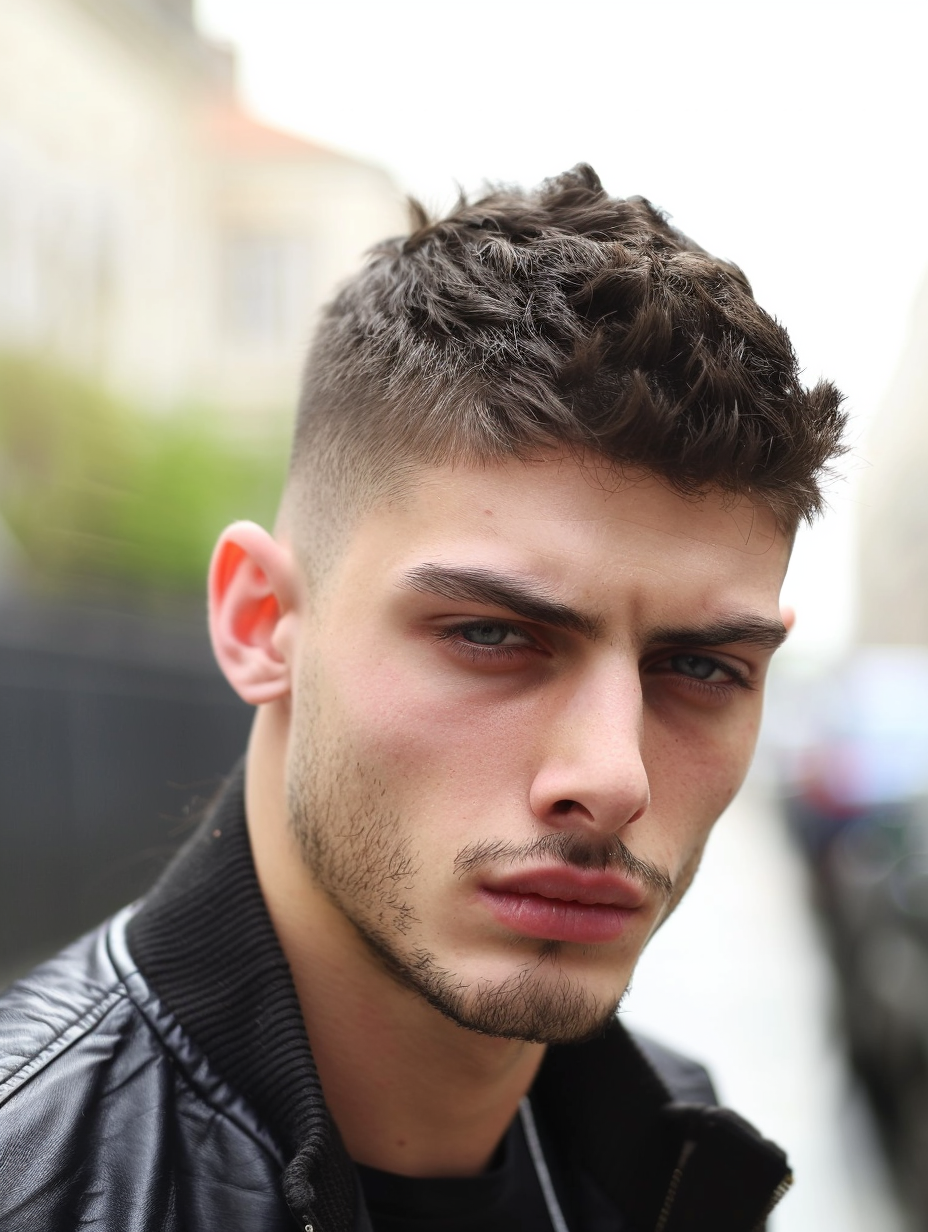 Explore 29 Iconic 90s Hairstyles Men Ideas Featuring Short Curly, Long ...