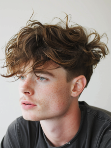 35 Trendsetting Quiff Hairstyles Men for 2025: From Classic to Modern ...