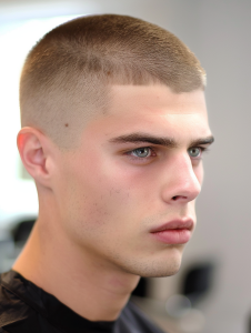 Exploring 31 Diverse High and Tight Haircut for Men Ideas to Suit Every ...