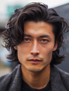 33 unique asian men hairstyle ideas for short messy medium long hair ...