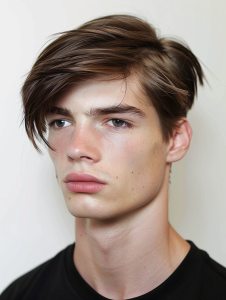 Exploring 32 Dynamic Side Part Hairstyles Men Can Adapt for Every Look ...