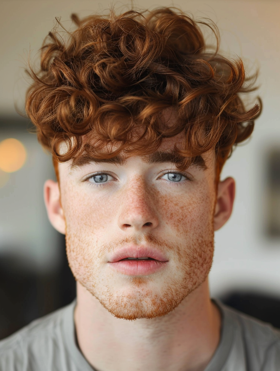 Exploring 39 Unique Comb Over Haircut Men Styles for Every Occasion ...