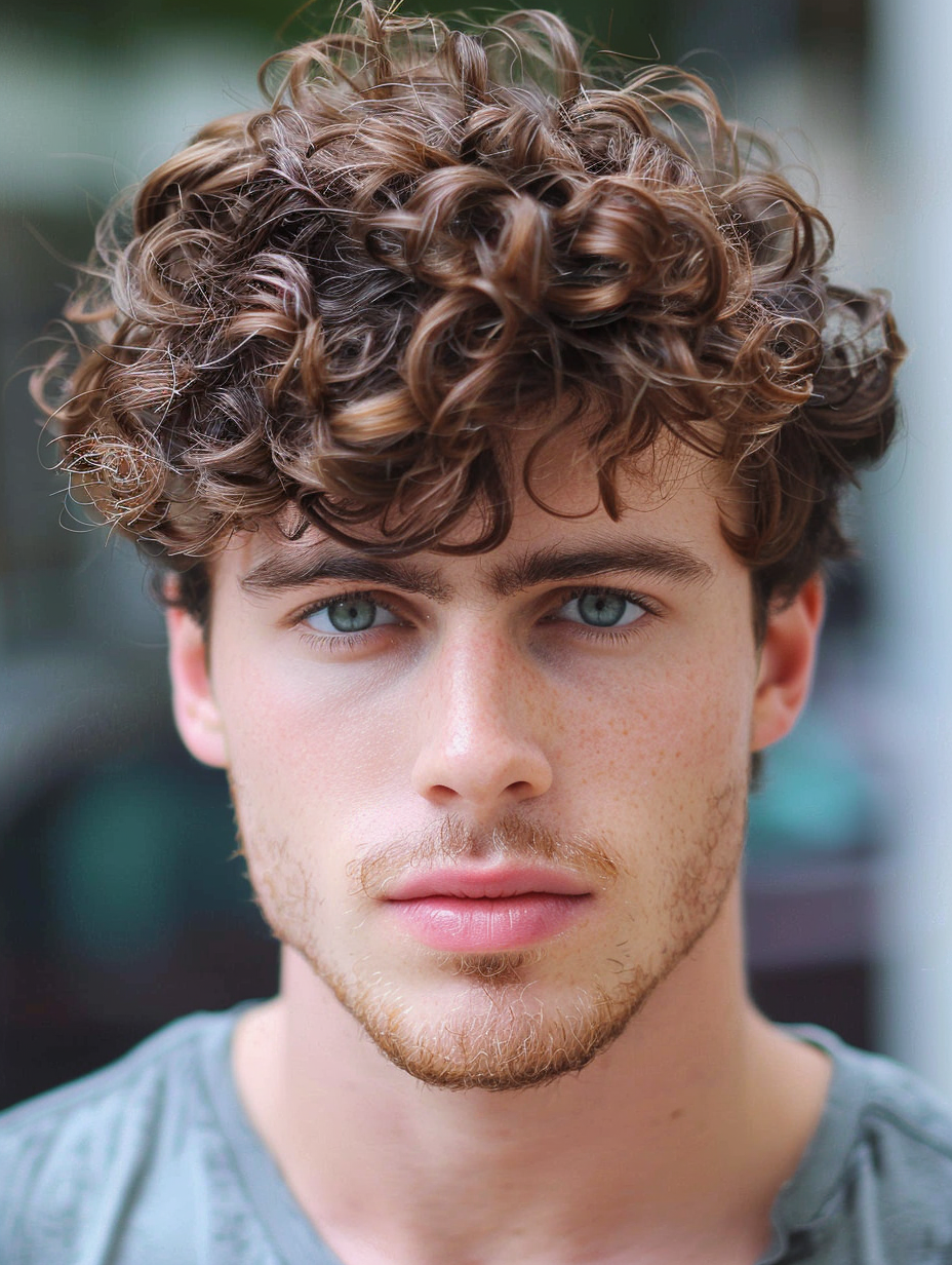 Exploring 38 Trendy ivy league haircut men Ideas for All Occasions: From Classic to Modern Styles