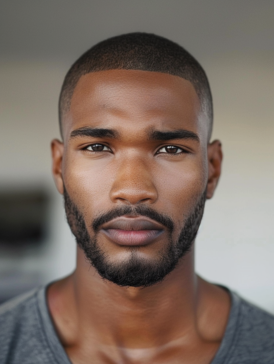 Exploring 40 Trendsetting Black Men's Hairstyle Ideas: Fades Twists and ...