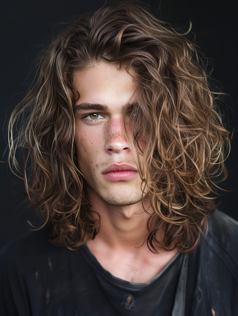 Explore 29 Iconic 90s Hairstyles Men Ideas Featuring Short Curly, Long ...