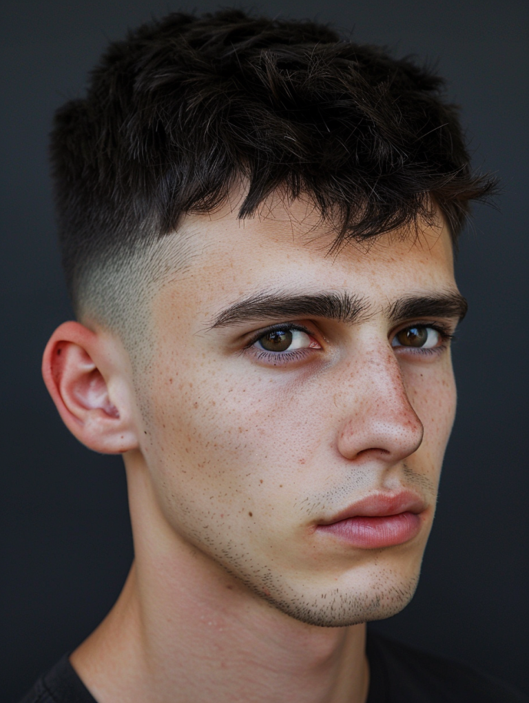 Exploring 38 Trendy ivy league haircut men Ideas for All Occasions ...