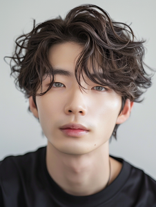 Exploring 32 Dynamic Side Part Hairstyles Men Can Adapt for Every Look ...