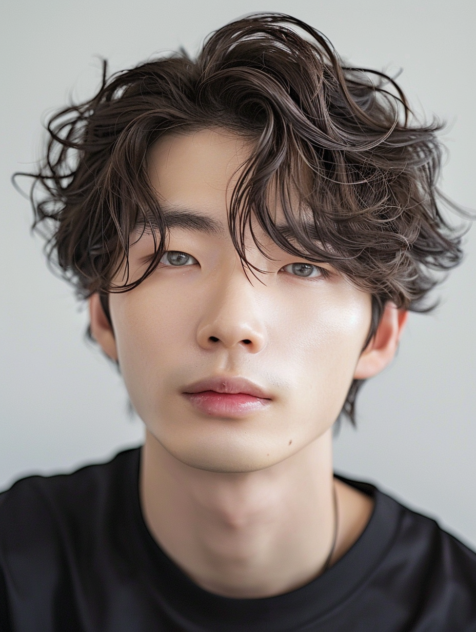 Exploring 32 Dynamic Side Part Hairstyles Men Can Adapt for Every Look ...