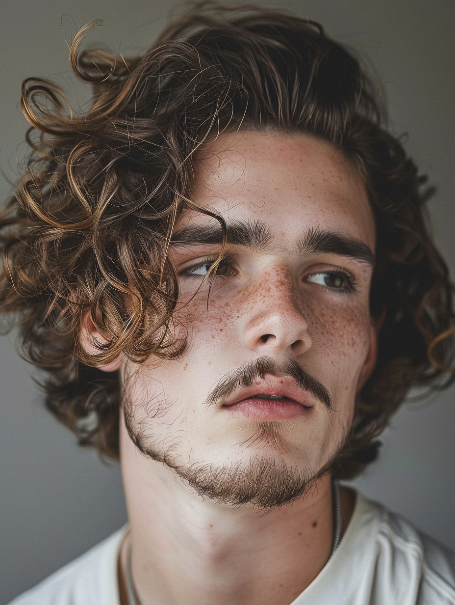 Exploring 42 Unique Undercut Hairstyle Men Ideas for Curly, Straight ...