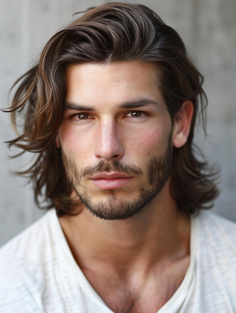 Exploring 39 Unique Comb Over Haircut Men Styles for Every Occasion ...