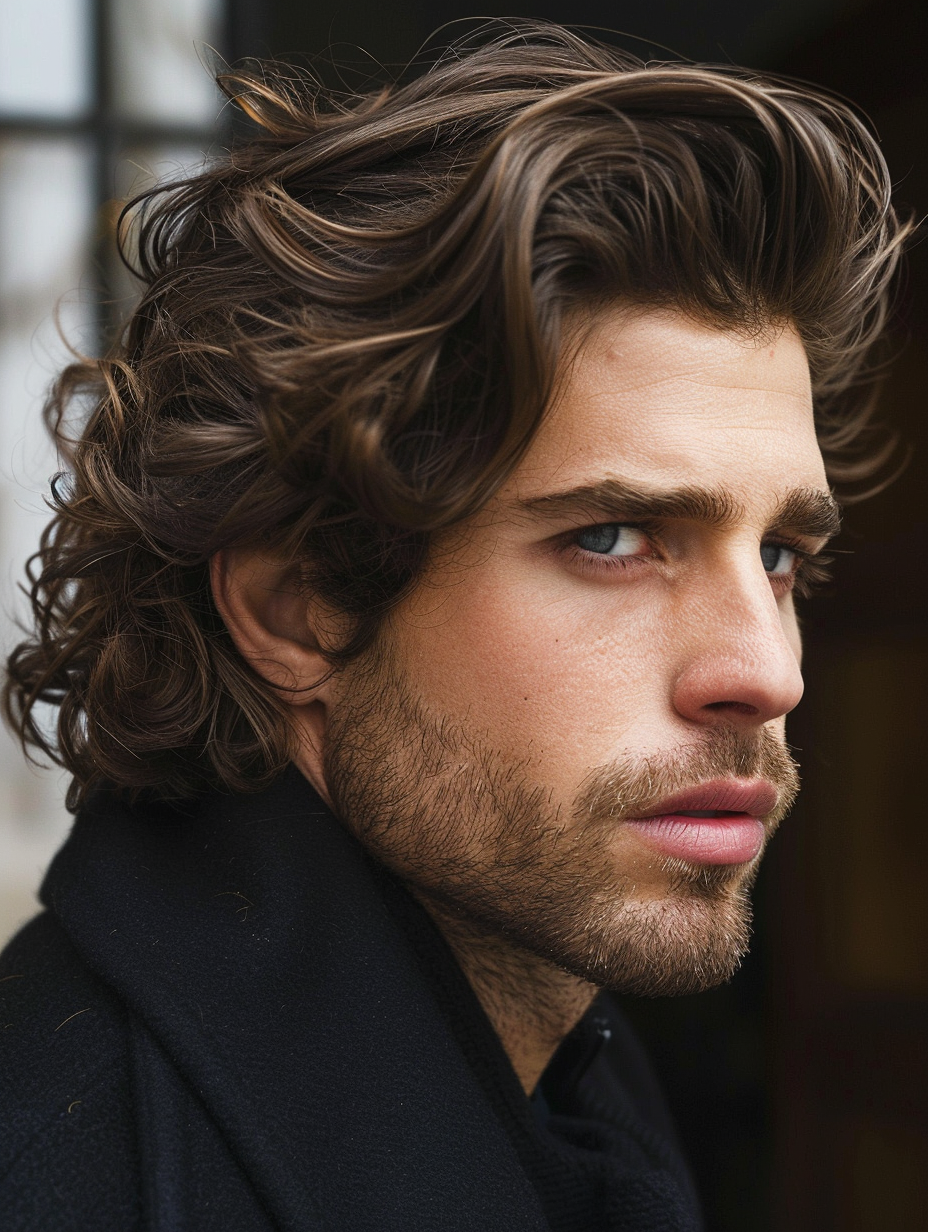 35 Trendsetting Quiff Hairstyles Men for 2025: From Classic to Modern ...