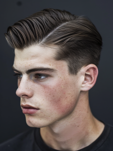 Exploring 32 Dynamic Side Part Hairstyles Men Can Adapt for Every Look ...