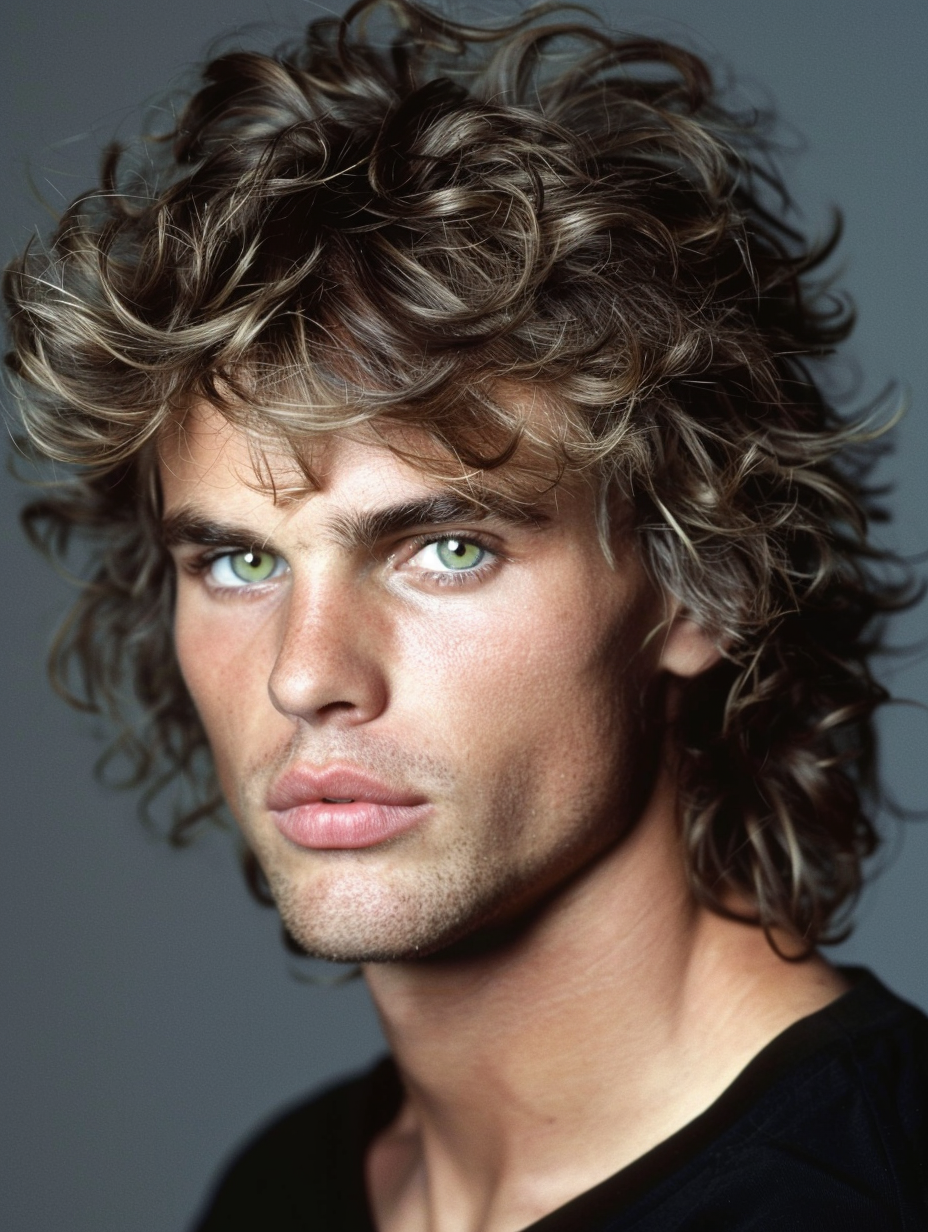 Explore 29 Iconic 90s Hairstyles Men Ideas Featuring Short Curly, Long ...