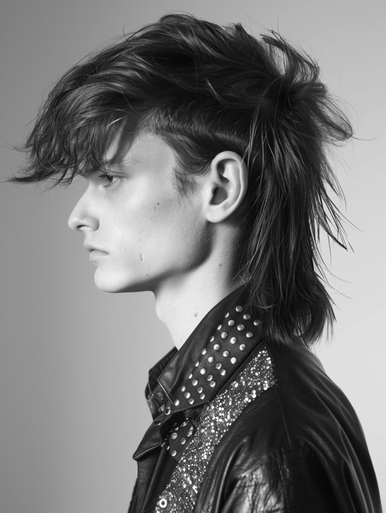Explore 45 Straight Hairstyle Ideas for Men Featuring Best Short Long ...