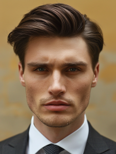 Exploring 38 Trendy ivy league haircut men Ideas for All Occasions ...
