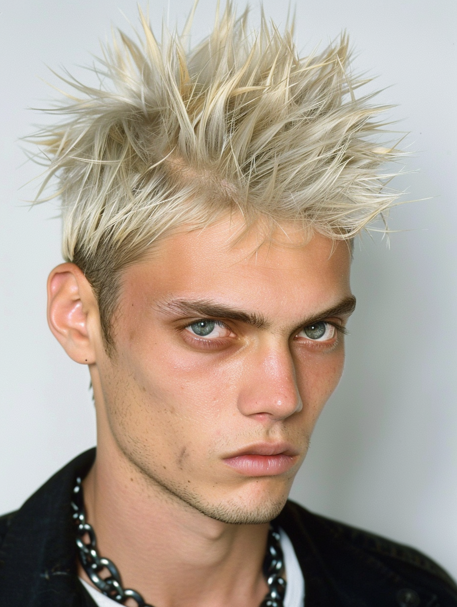 Explore 29 Iconic 90s Hairstyles Men Ideas Featuring Short Curly, Long ...