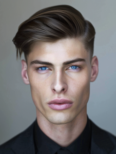Exploring 42 Unique Undercut Hairstyle Men Ideas for Curly, Straight ...