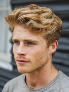 Hair Color Trends for Men: 37New and Latest Ideas for Spring Summer ...