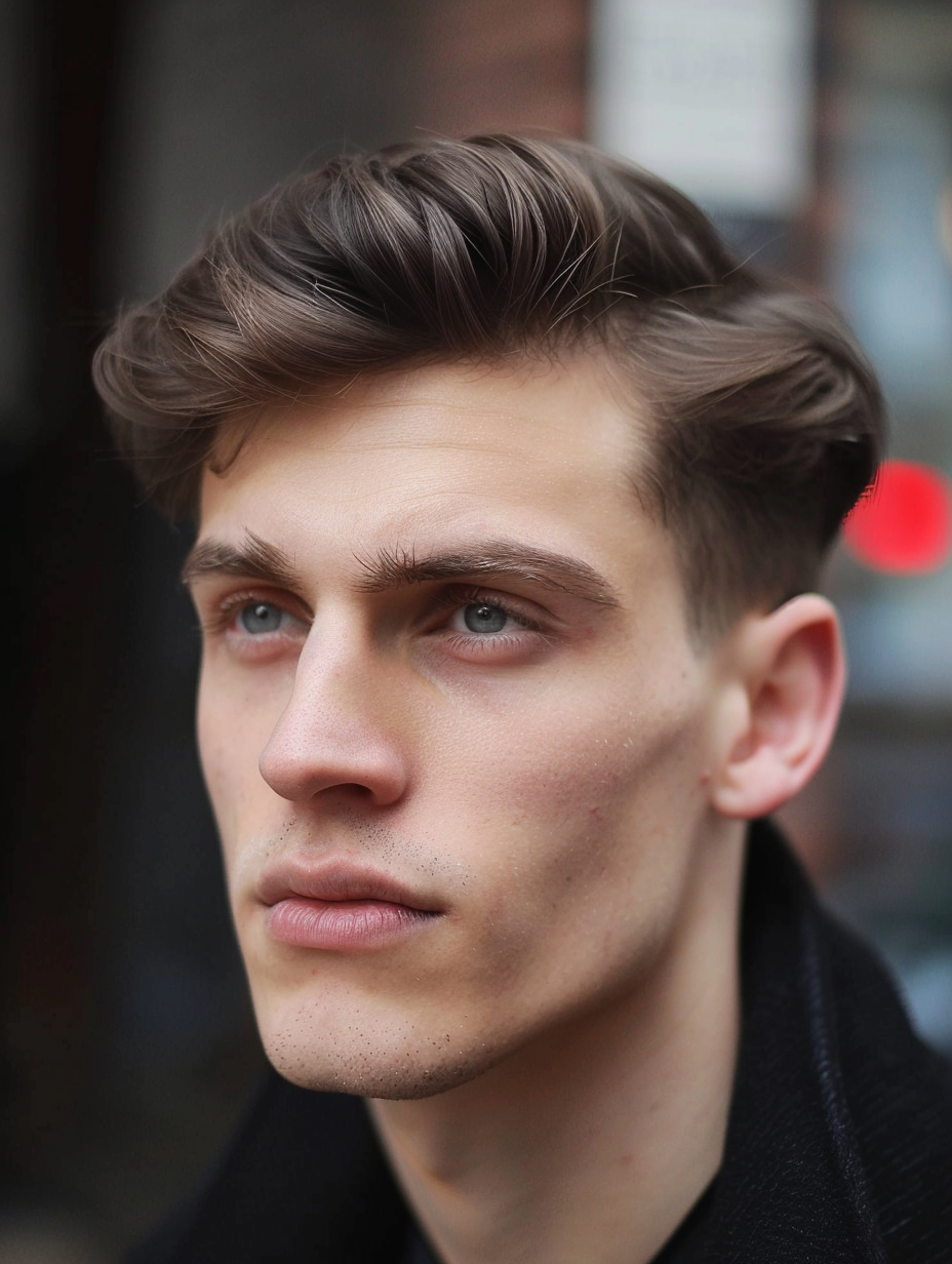 Explore 45 Straight Hairstyle Ideas for Men Featuring Best Short Long and Medium Length Looks