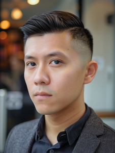 33 unique asian men hairstyle ideas for short messy medium long hair ...