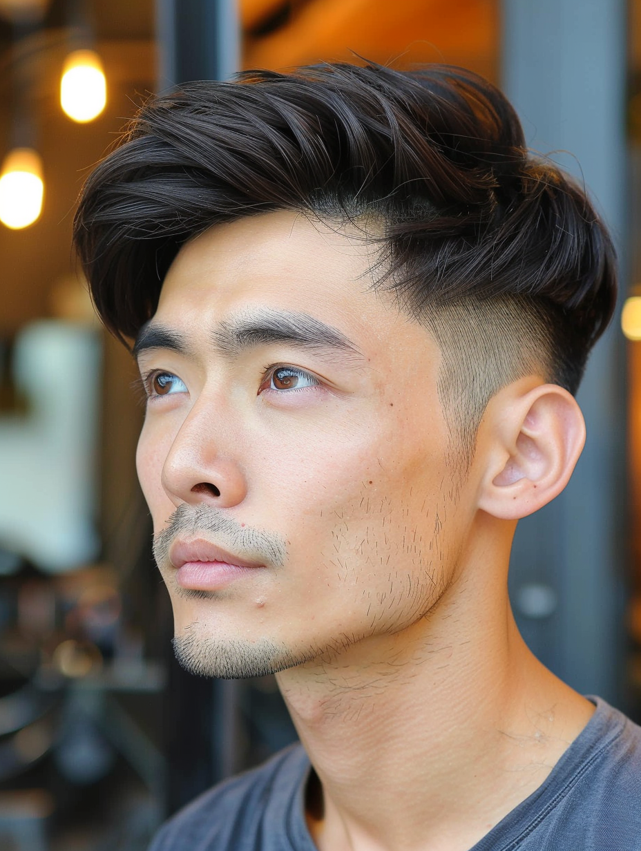 Exploring 38 Trendy ivy league haircut men Ideas for All Occasions ...