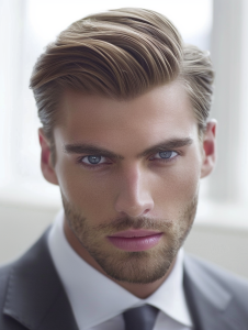 Exploring 39 Unique Comb Over Haircut Men Styles for Every Occasion ...