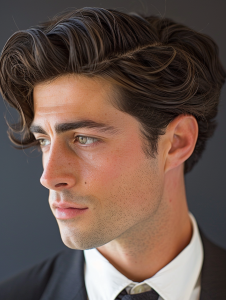 Exploring 32 Dynamic Flow Hairstyle Men Ideas for Every Look Including ...