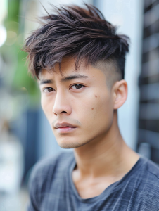 33 unique asian men hairstyle ideas for short messy medium long hair ...