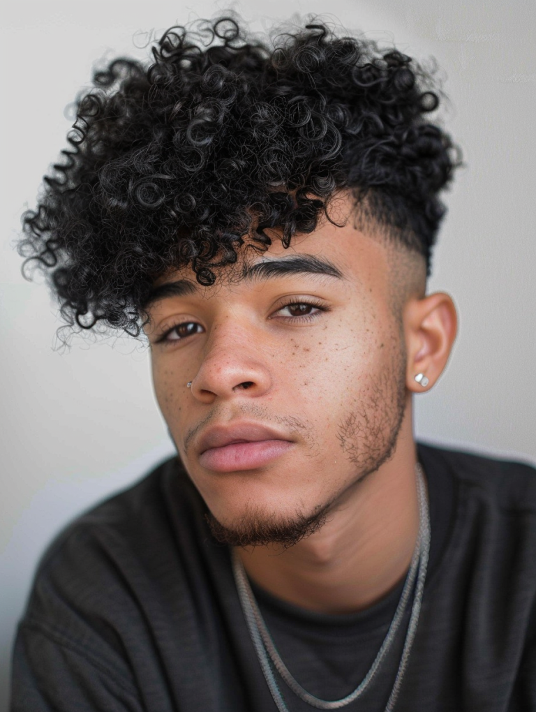 Explore 29 Iconic 90s Hairstyles Men Ideas Featuring Short Curly, Long ...