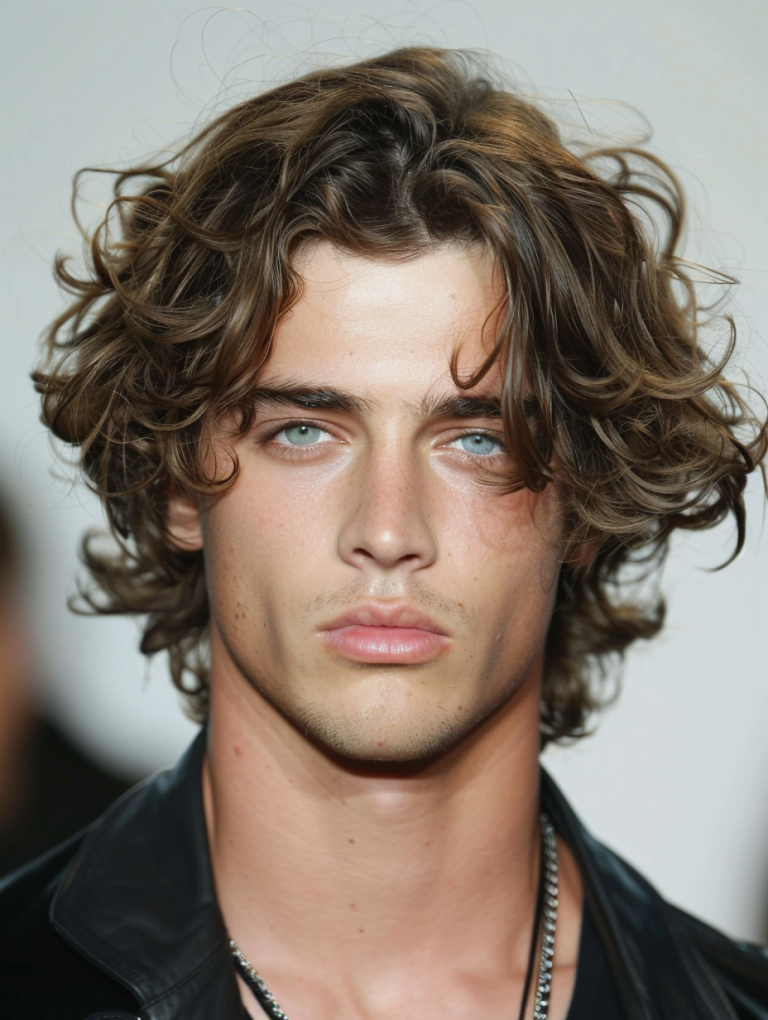 Explore 29 Iconic 90s Hairstyles Men Ideas Featuring Short Curly, Long ...
