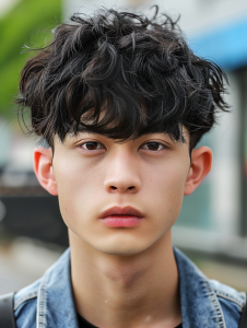 Exploring 36 Japanese Haircut Men Ideas: From Traditional Styles to ...