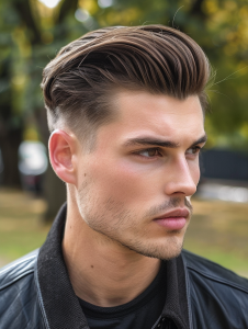Exploring 40 Bold Pompadour Hairstyle for Men Ideas: From Classic to ...