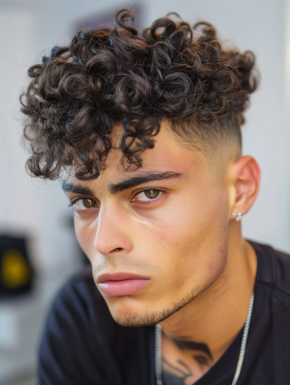 Explore 29 Iconic 90s Hairstyles Men Ideas Featuring Short Curly, Long ...