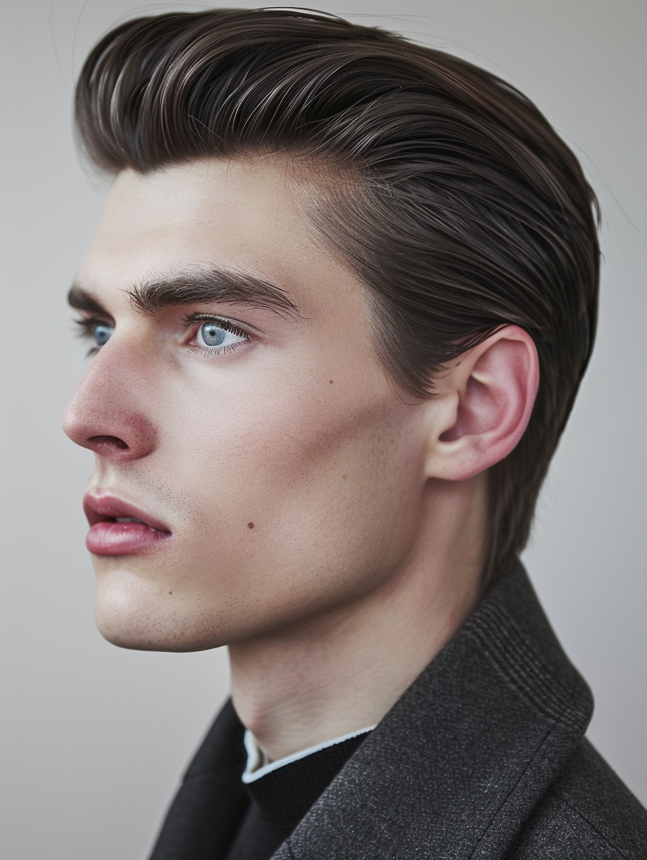 Exploring 42 Unique Undercut Hairstyle Men Ideas for Curly, Straight ...